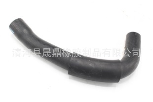 适用丰田雷克萨斯RAV4卡罗拉霸道汽车水管散热器管16571-75260-阿里巴巴