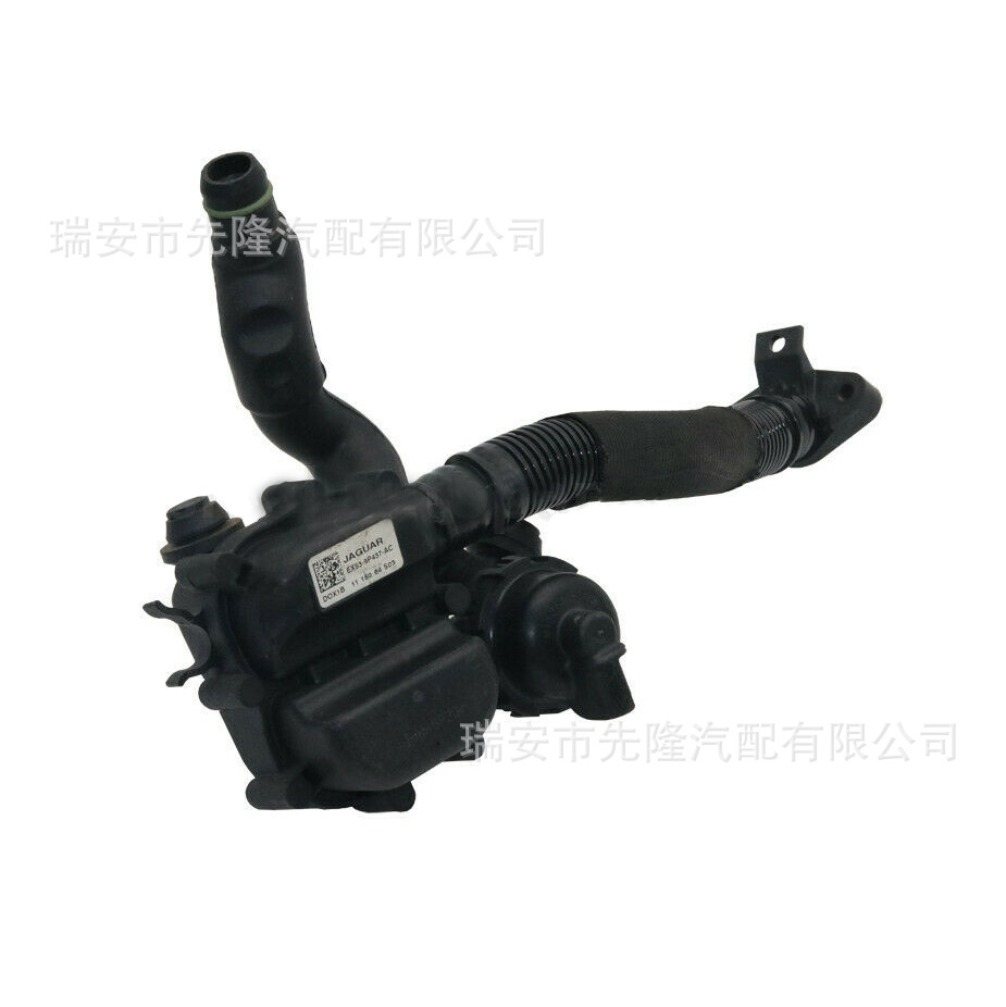 LR049365 LR045356 C2Z30725跨境汽配废气阀后真空室油箱适用路虎-阿里巴巴