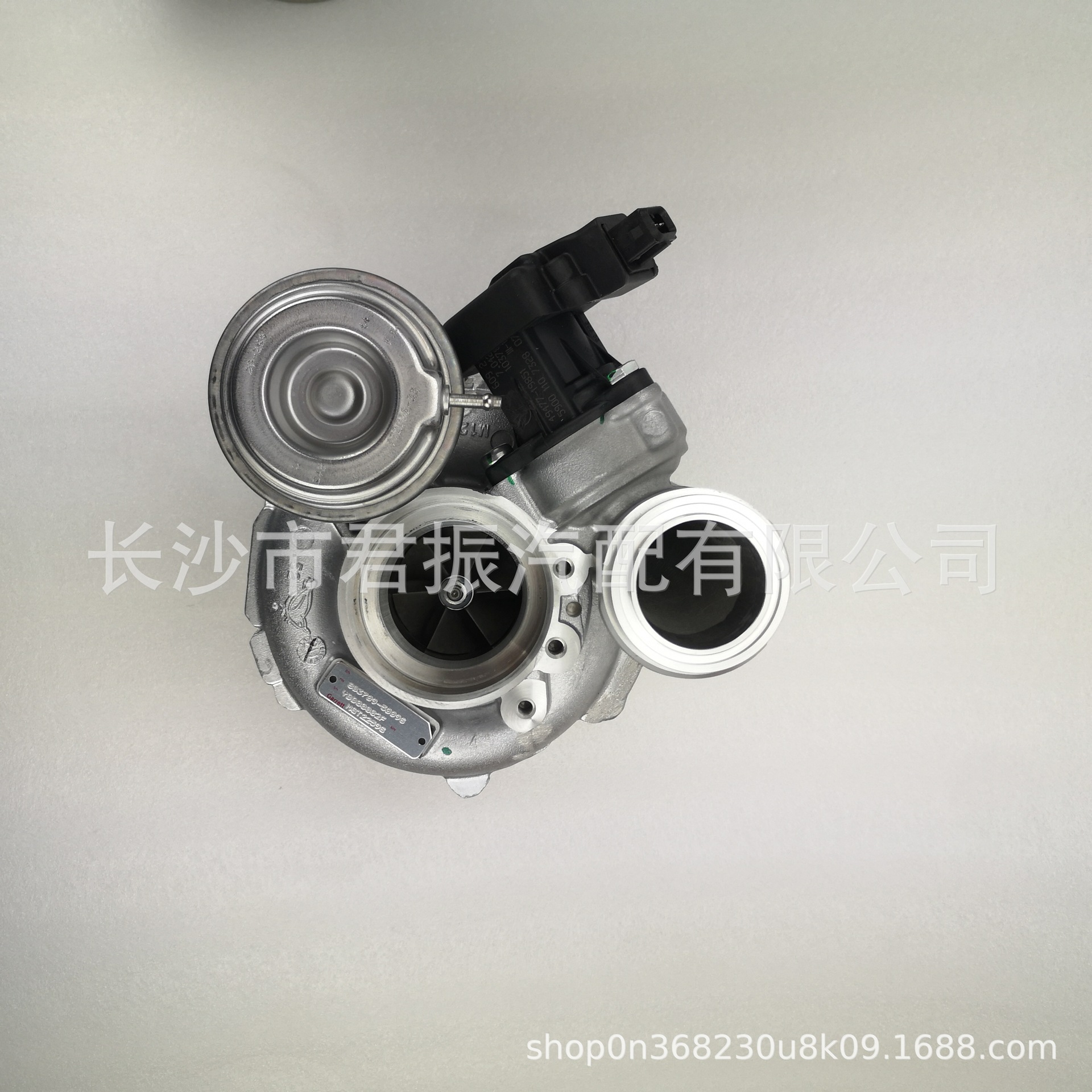 M5 MGT2259S B5 B6 B7 N63 803709-5009 1165790AI05 涡轮增压器-阿里巴巴