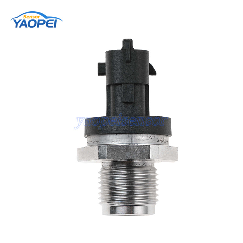 0281002867 0281002909 适用菲亚特燃油轨压传感器共轨压力传感器-阿里巴巴