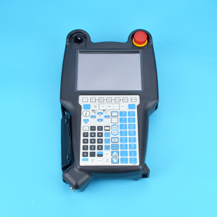 A05B-2255-C101#JMH发那科FANUC机器人示教器显示器原装现货-阿里巴巴