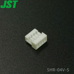 SHR-04V-S JST 线对板压接式连接器 SH系列 1mm 现货出售-阿里巴巴