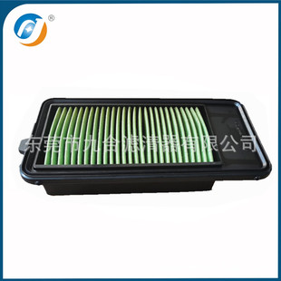 工厂供应空气滤清器适配于16546-5WK0A滤芯 165465WK0A汽车过滤器-阿里巴巴