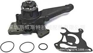 奔驰卡车水泵3662006801卡车水泵美国水泵欧卡水泵-阿里巴巴