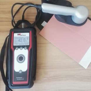 德国Optisense激光膜厚仪 便携式非接触涂层测厚仪 湿膜膜厚仪-阿里巴巴