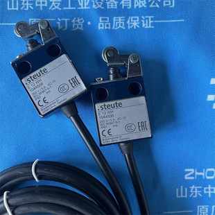 STEUTE防爆铰链防护门安全开关Ex 13 SB 1Ö/1S-5m - 9.5 mm-阿里巴巴