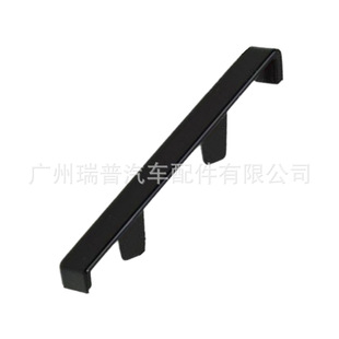 670011292 670011291 适用于2014-2017玛.莎拉蒂 前杠小饰条-阿里巴巴