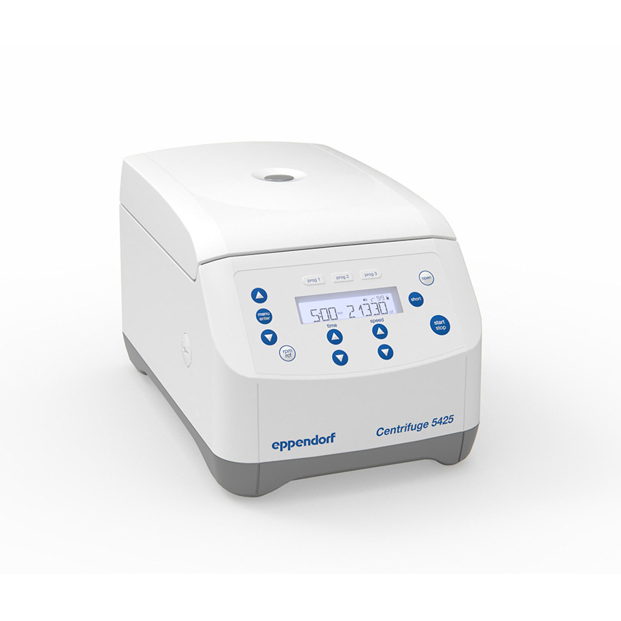 德国Eppendorf 艾本德 5425r 高速冷冻离心机 实验室通用离心机-阿里巴巴