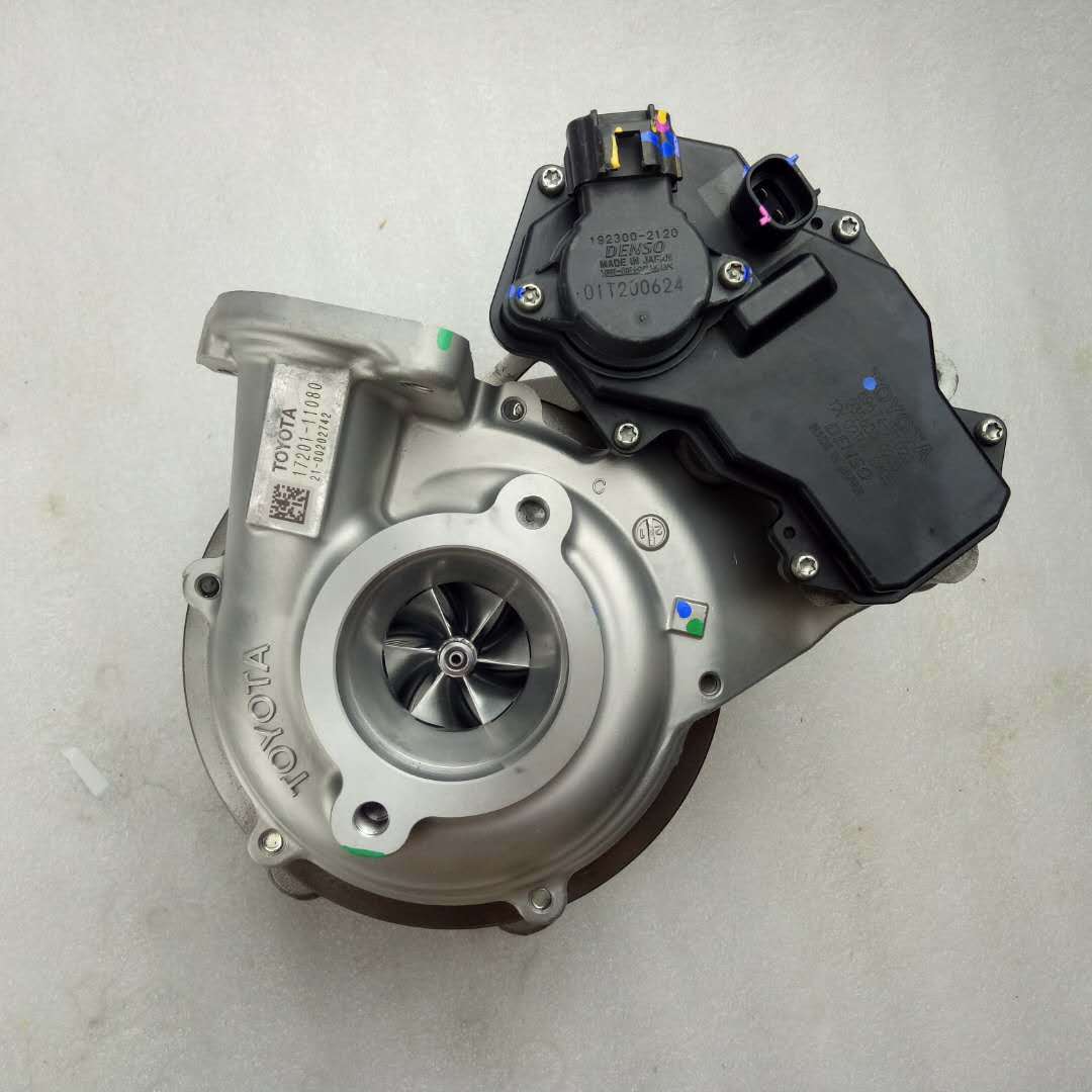 厂家批发 17201-11080 涡轮增压器-阿里巴巴