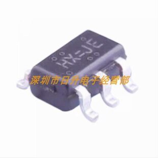 全新原装 HX4004A-MFC HX4004丝印HX=JE SOT23-6 DC升压IC变换器-阿里巴巴