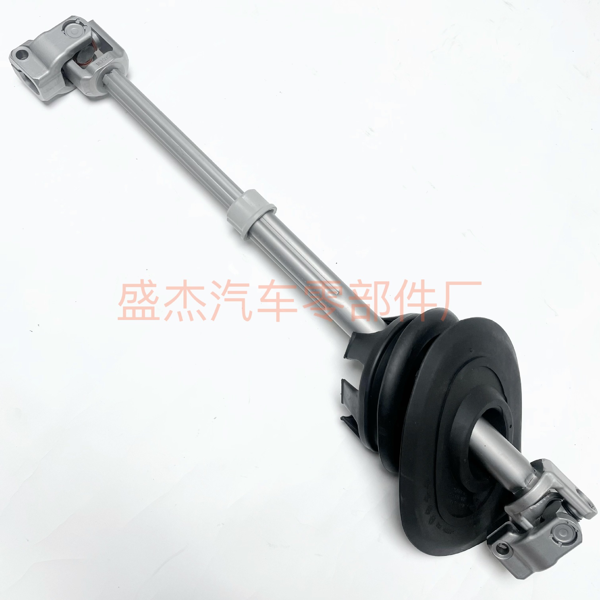 适用8RD419753A转向中间轴转向十字轴方向机转向轴高品质量大从优-阿里巴巴