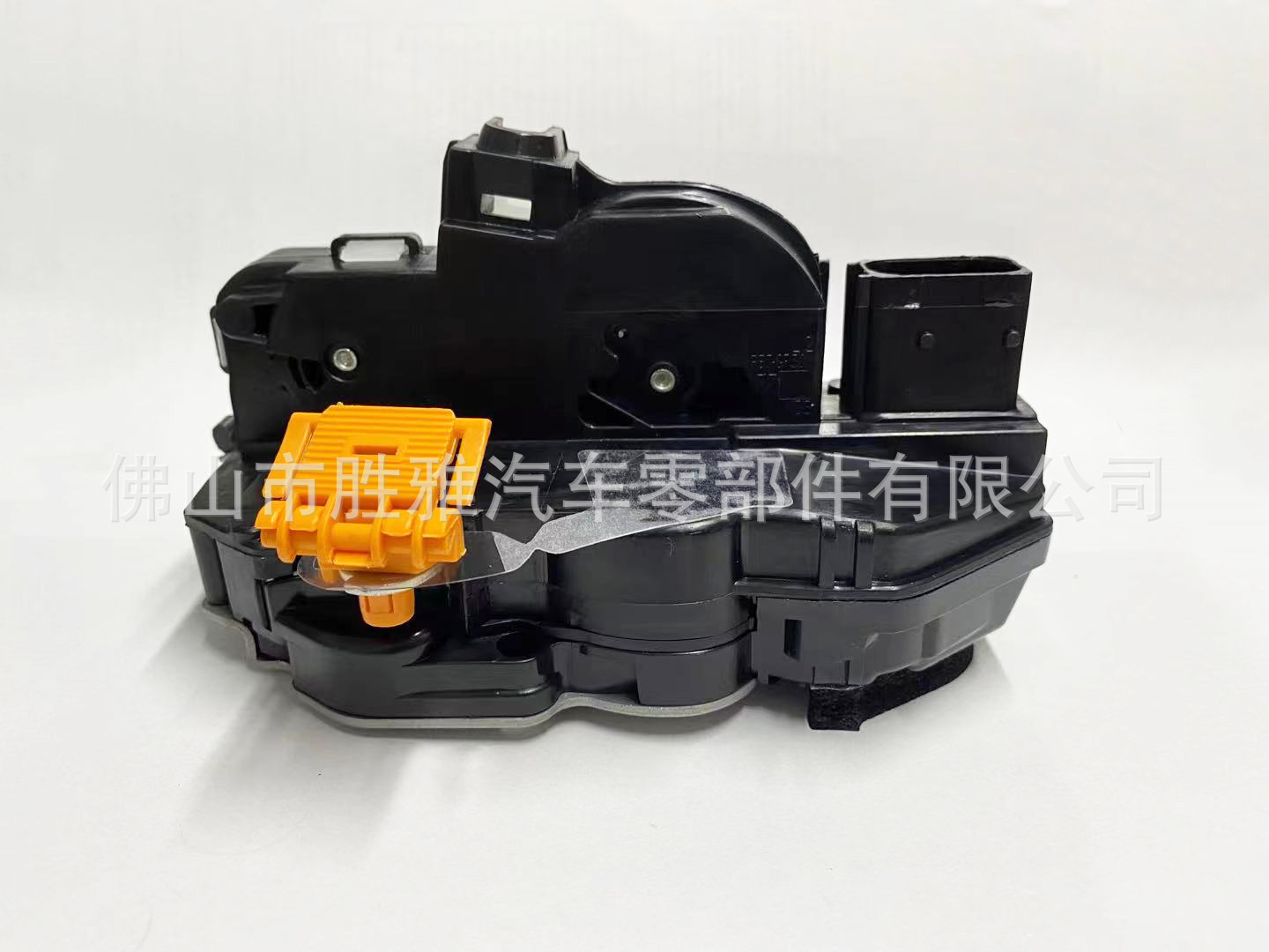 5针门锁 前左13579522 前右13579523 后左13579557 后右13579566-阿里巴巴