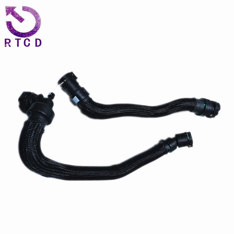 暖风水管6466LP 6664YG 6466TZ 6466XV适用标致3008308雪铁龙C4DS-阿里巴巴