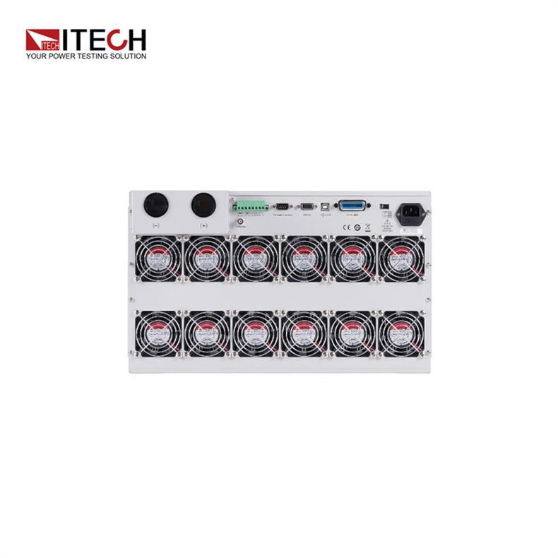ITECH艾德克斯IT8800系IT8813可编程直流电子负载IT8813B IT8813C-阿里巴巴