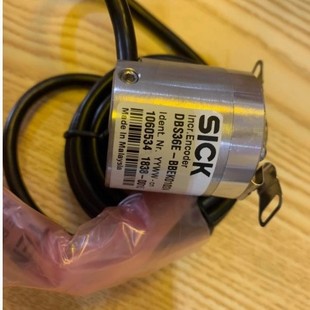 德国西克SICK编码器DBS36E-BBEK01024原装正品假一罚十支持售后-阿里巴巴