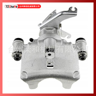 42554758 42554759适用于依维柯DAILY IV Box Body汽车刹车卡钳泵-阿里巴巴