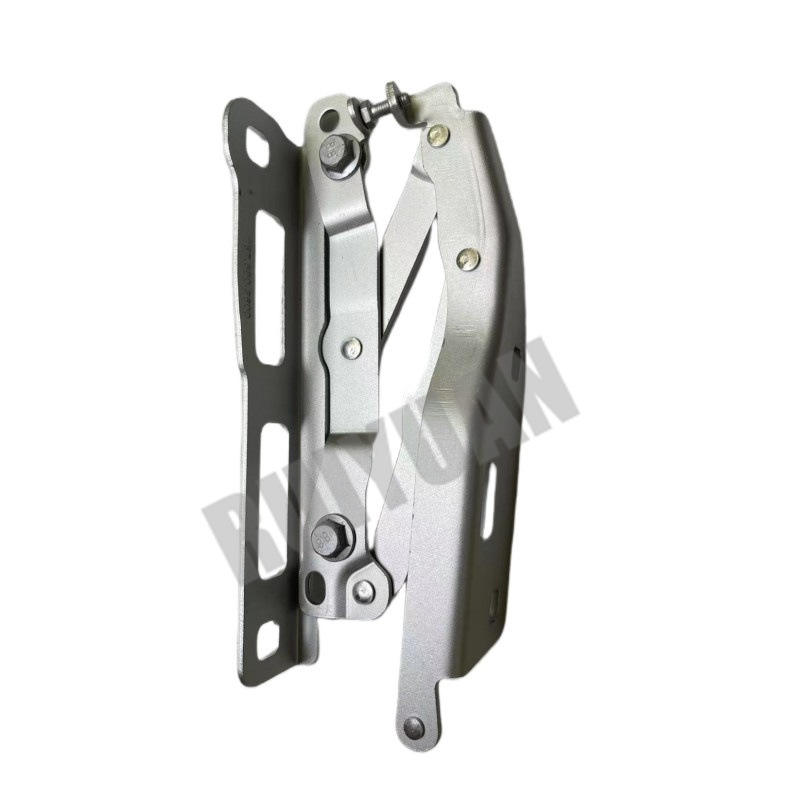 适用于20款GLE级W167机盖铰链合页 L 1678803500 R 1678803600-阿里巴巴