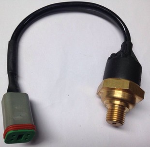 斯堪尼亚机油压力传感器DT 1 21620 1488340 1881260 1452862-阿里巴巴