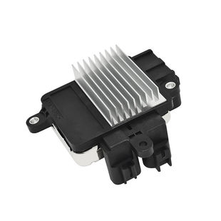 源头厂家直供汽车电子扇模块适用于丰田汽车电子扇模块8925730060-阿里巴巴