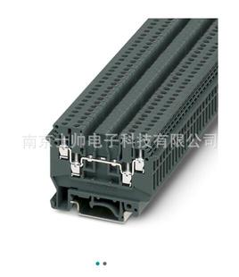 德国菲尼克斯 phoenix 凤凰 多导线端子 TB2.5-QUATTRO I 3246492-阿里巴巴