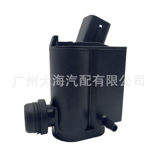 985101W000适用于Santafe挡风玻璃清洗泵喷水马达电机985102J000-阿里巴巴