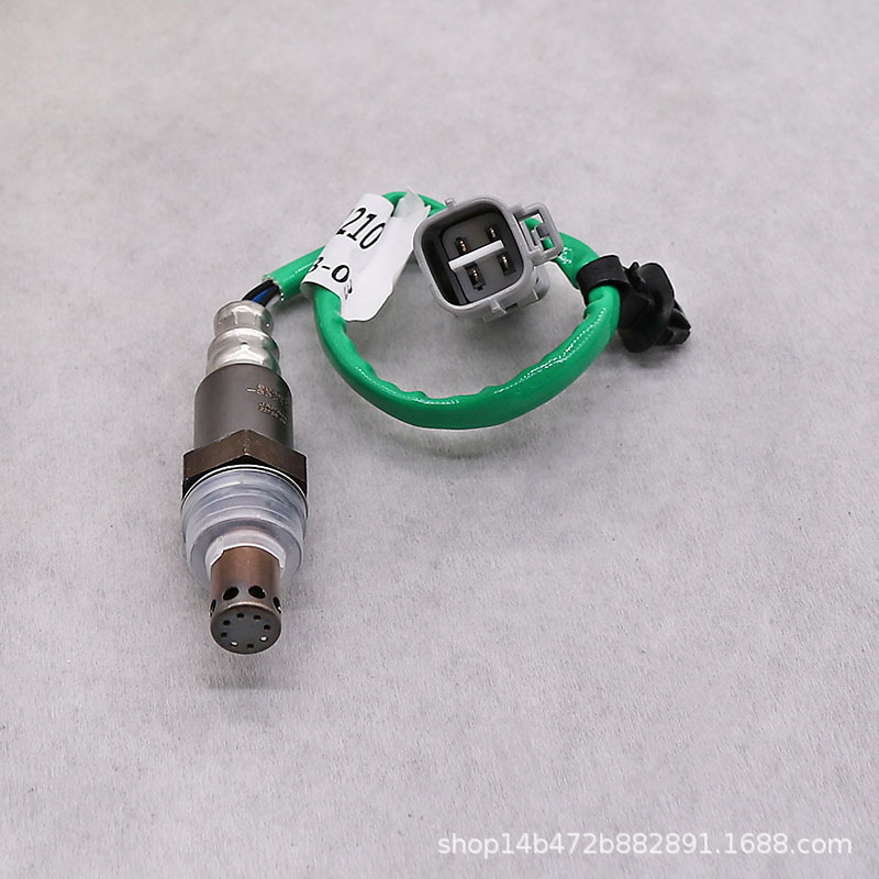 89467-33210前氧传感器 适用丰田凯美瑞 雷克萨斯汽车尾气监测-阿里巴巴