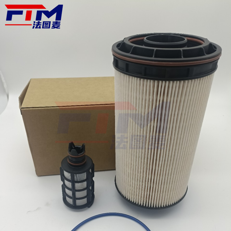泵车A4700908352 A4700902051 PU12004柴油滤清器4700908352-阿里巴巴