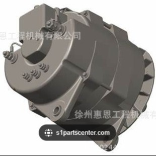 康明斯交流发电机 4372403 3975140 CUMMINS ALTERNATOR-阿里巴巴
