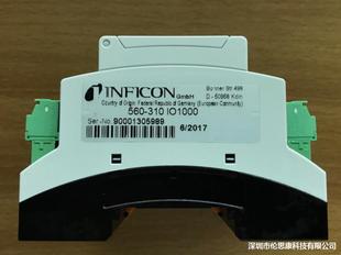 INFICON英福康IO1000模块D50968560310No;90001305989-阿里巴巴