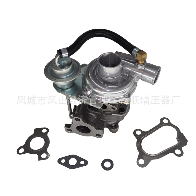 适用于洋马RHB31涡轮增压器 CY26 129403-18050 129406-1129403-1-阿里巴巴