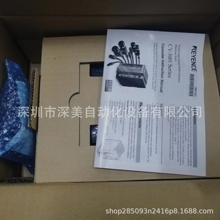 Keyence 基恩士CV-5001 超高速多CCD视觉系统控制器原装正品议价-阿里巴巴