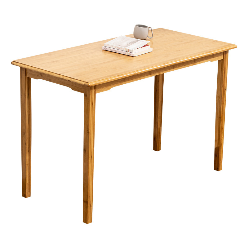 Home Student Table Nordic Long Table Simple Writing Desk Children's ...