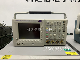 Tektronix/泰克 TDS3032C 数字示波器 TDS3034C TDS3052C-阿里巴巴