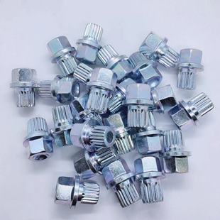 适用于宝马1系3系5系齿型形防盗轮胎螺丝工具钥匙套筒36136765545-阿里巴巴