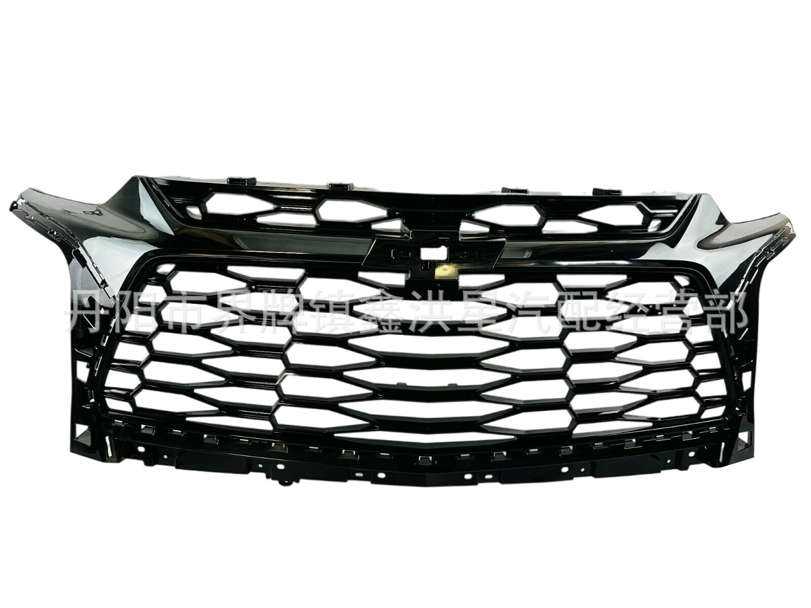 适用于雪佛兰2020 blazer开拓者rs款高配美版815746474 grill中网-阿里巴巴
