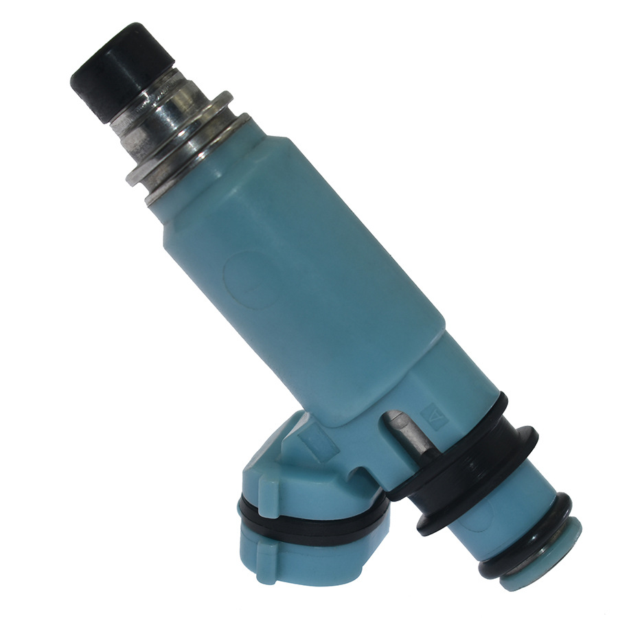 BAIXINDE 汽车喷油嘴195500-3570 燃油喷射器1955003570 现货库存-阿里巴巴