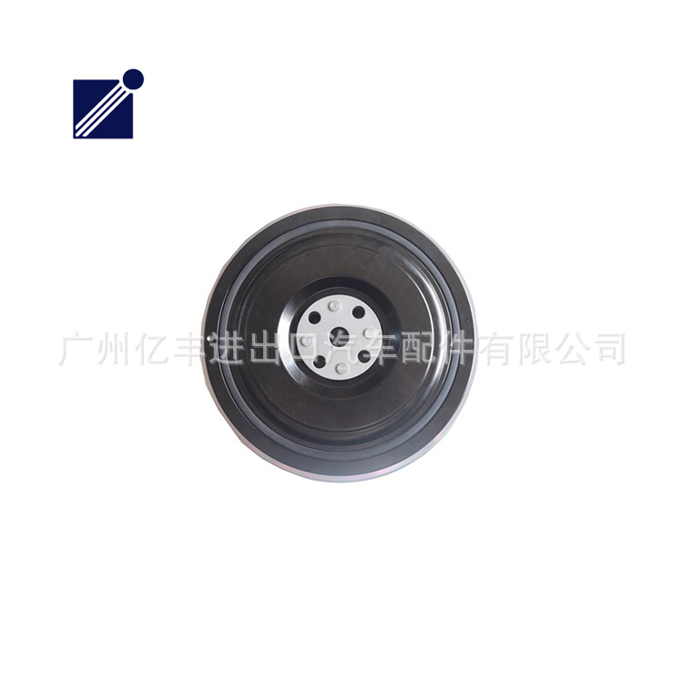 曲轴皮带轮/31401194 /适用于沃尔沃-XC60/S60/V60-阿里巴巴