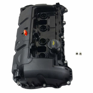 气门室盖气缸盖罩发动机盖 11127646554 适用于宝马MINI N12-阿里巴巴