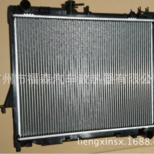 五十铃 ISUZU 汽车水箱 DMAX 汽车散热器RADIATOR-阿里巴巴