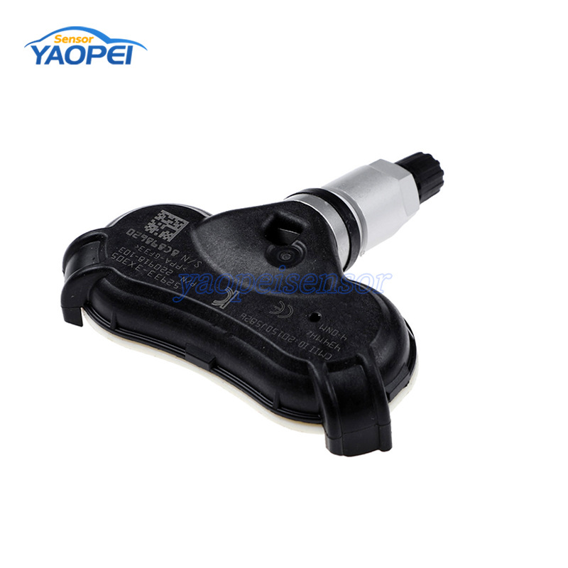 适用于现代伊兰特 轮胎压力传感器 TPMS胎压监测器 529333X305-阿里巴巴