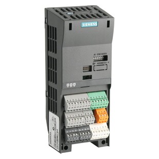 SIEMENS/西门子PLC控制器6SL3244-0BA20-1PA0-阿里巴巴