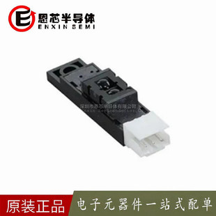 全新原装 GP2A25J0000F 封装DIP3 反射式光电传感器感应光电开关-阿里巴巴