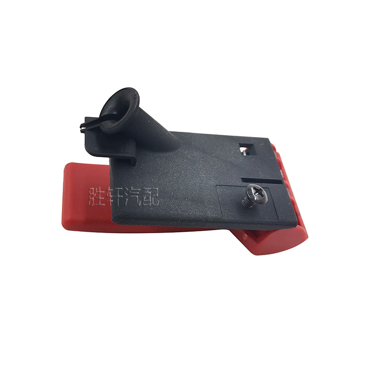 适用奔驰A B C E S GL ML GLK机盖拉手引擎盖开关把手A1248800320-阿里巴巴