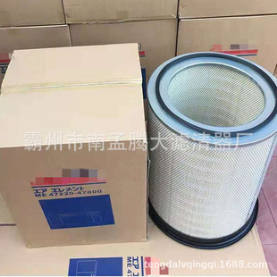 47220-47800 P822335 AF899M空气滤芯/空气格/发电机组过滤器滤芯-阿里巴巴
