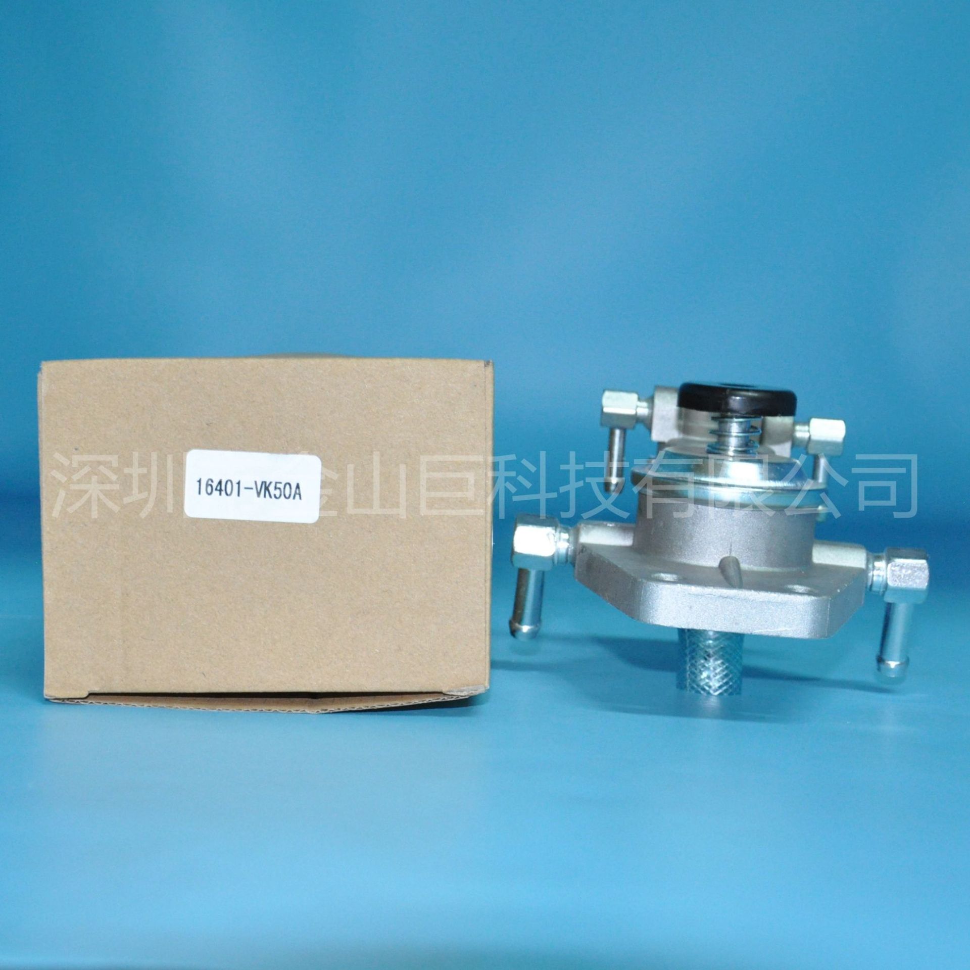 金山巨柴油滤芯滤座16401-VK511 16401-VK51B 16401-VK501-阿里巴巴