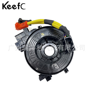 工厂直销 适用丰田凯美瑞双线时钟弹簧 84306-09020 84306-09030-阿里巴巴