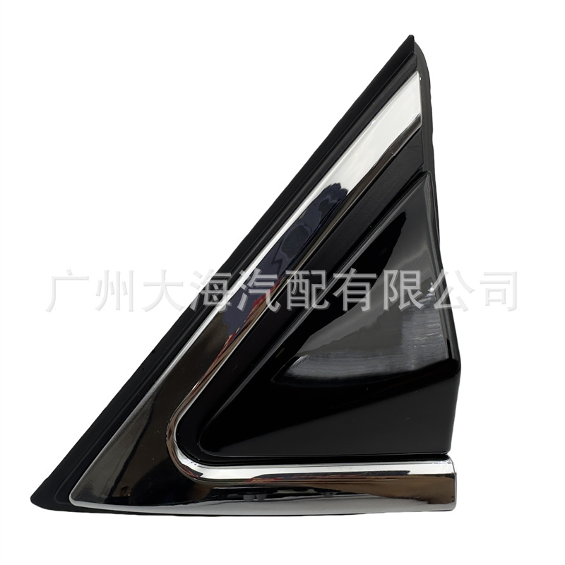 86180-2W000 861802W000适用于Santa fe倒车镜饰板三角饰板亮条-阿里巴巴