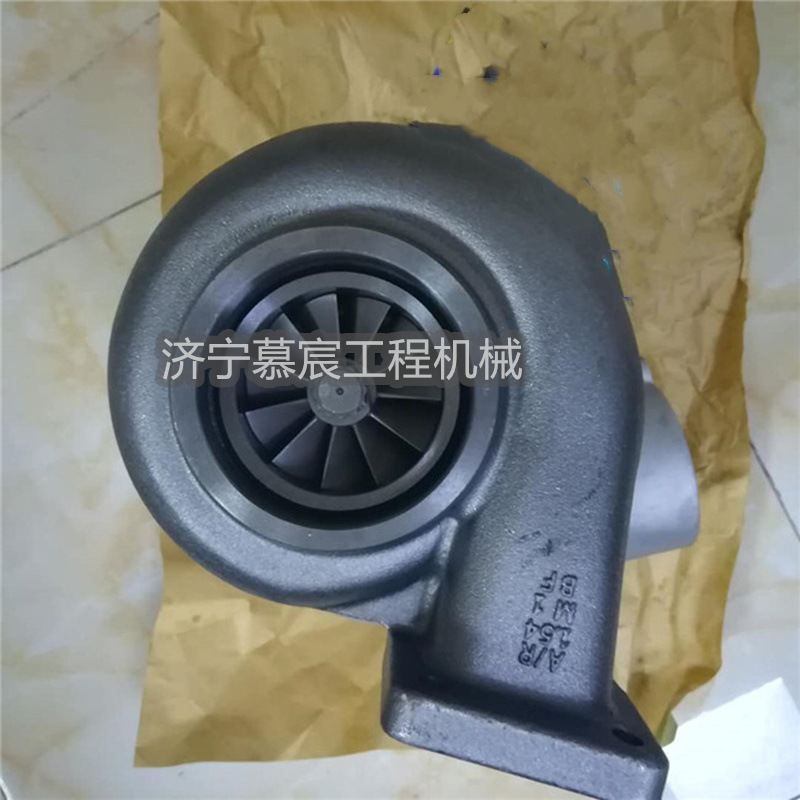 康明斯4BT3.3挖掘机涡轮增压器49377-01600 发动机涡轮蒸压器-阿里巴巴
