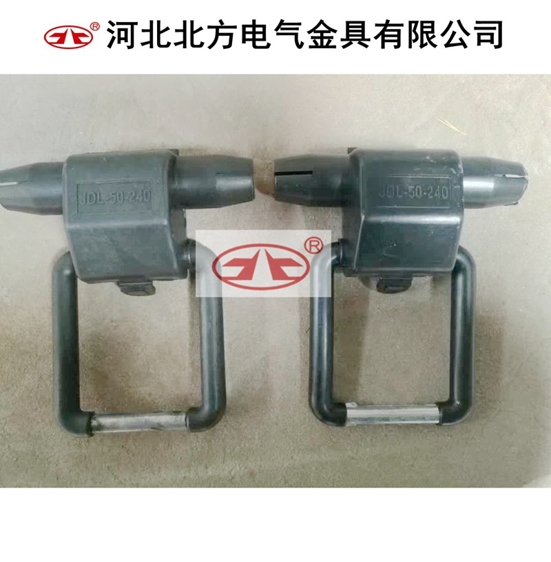 厂家 JDL型接地线夹绝缘罩 BYD JDL-50/240 验电接地环-阿里巴巴