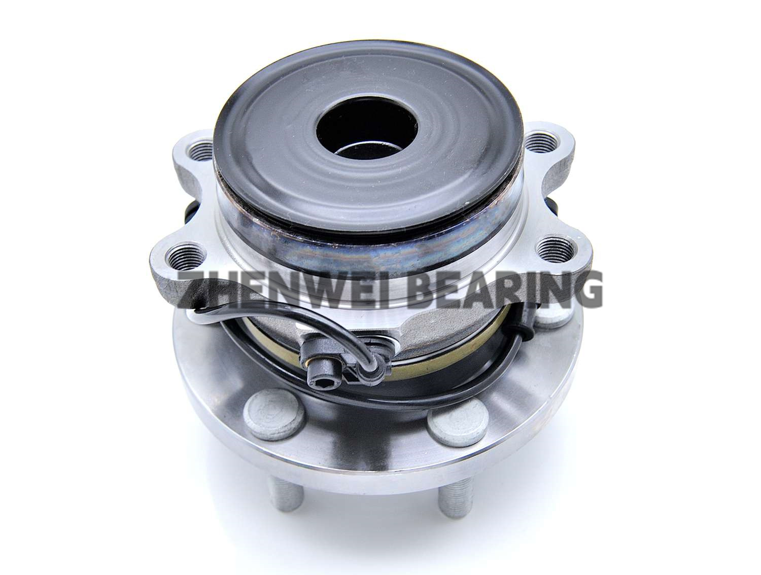 40202-EB70B轮毂单元 汽车轴承轴头总成 适用日产纳瓦拉/前轮配件-阿里巴巴